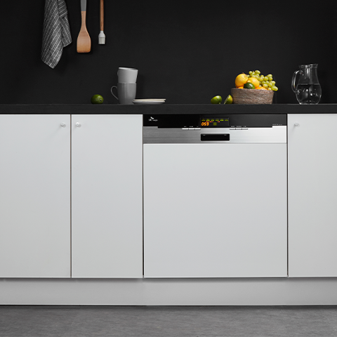 SK매직몰 | (12인용) 식기세척기 DWA7505B00SL