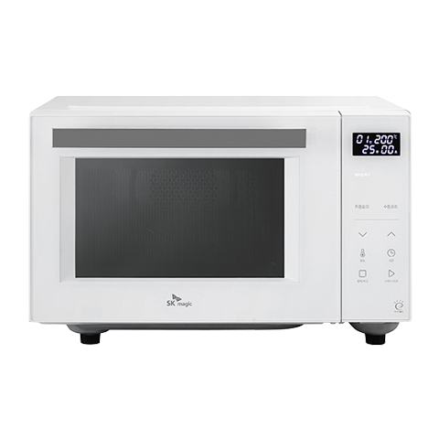 SK매직몰 | (23L) 에어프라이어 오븐 EONC221FMDWH