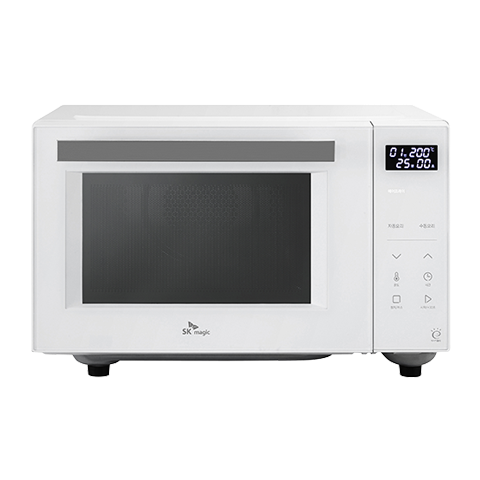 SK매직몰 | (23L) 에어프라이어 오븐 EONC221FMDWH