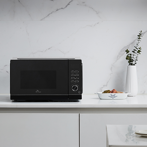 SK매직몰 | (23L) 올인원 광파 오븐 EONC201FMDBL